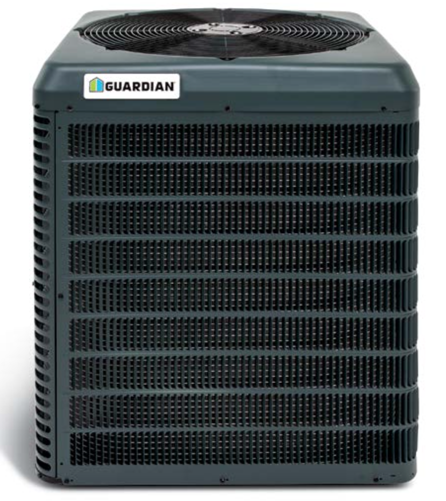 YORK Air Conditioners from Climate Design - 586-954-9954